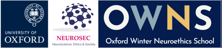 Oxford Winter Neuroethics School - Gain the practical skills needed for ...